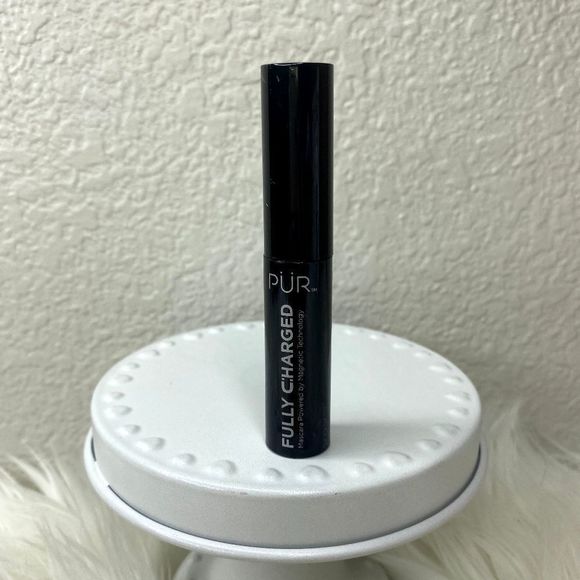Pur | Makeup | 5 Pur Cosmeticsfully Charged Mascara Powered By Magnetic ...
